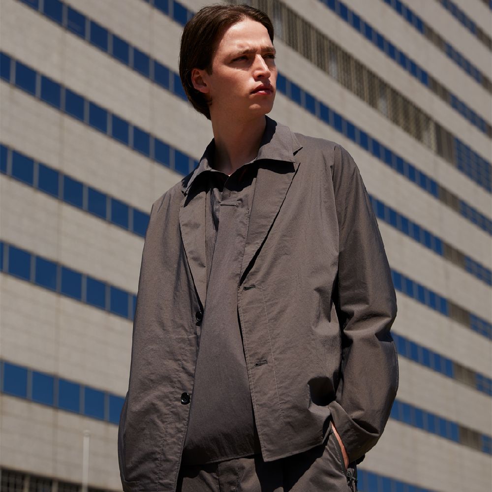 A UV-cut item perfect for the upcoming hot season